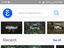 Reserve UI Kit by EpicCoders ~ EpicPxls