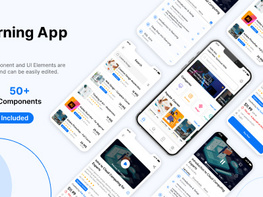 Find Digital Camera Mobile App UI Kit by Kvivekdesigner ~ EpicPxls
