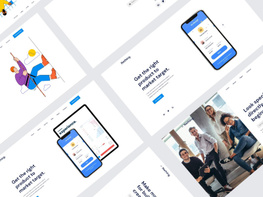 Momo UI Kit by ayokerja ~ EpicPxls